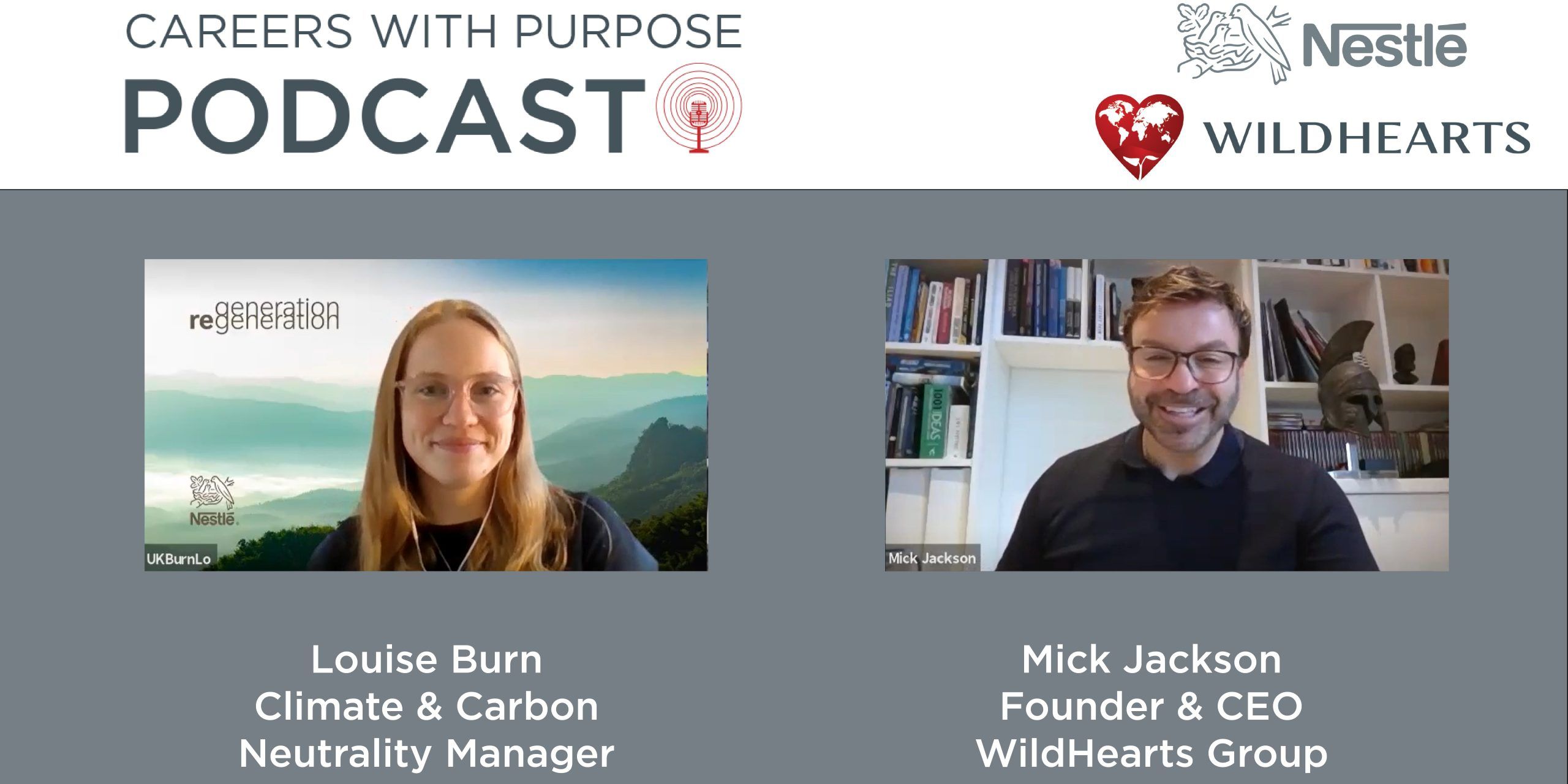 COP27 – Global Youth Summit Resources 2022 – Careers with Purpose ...