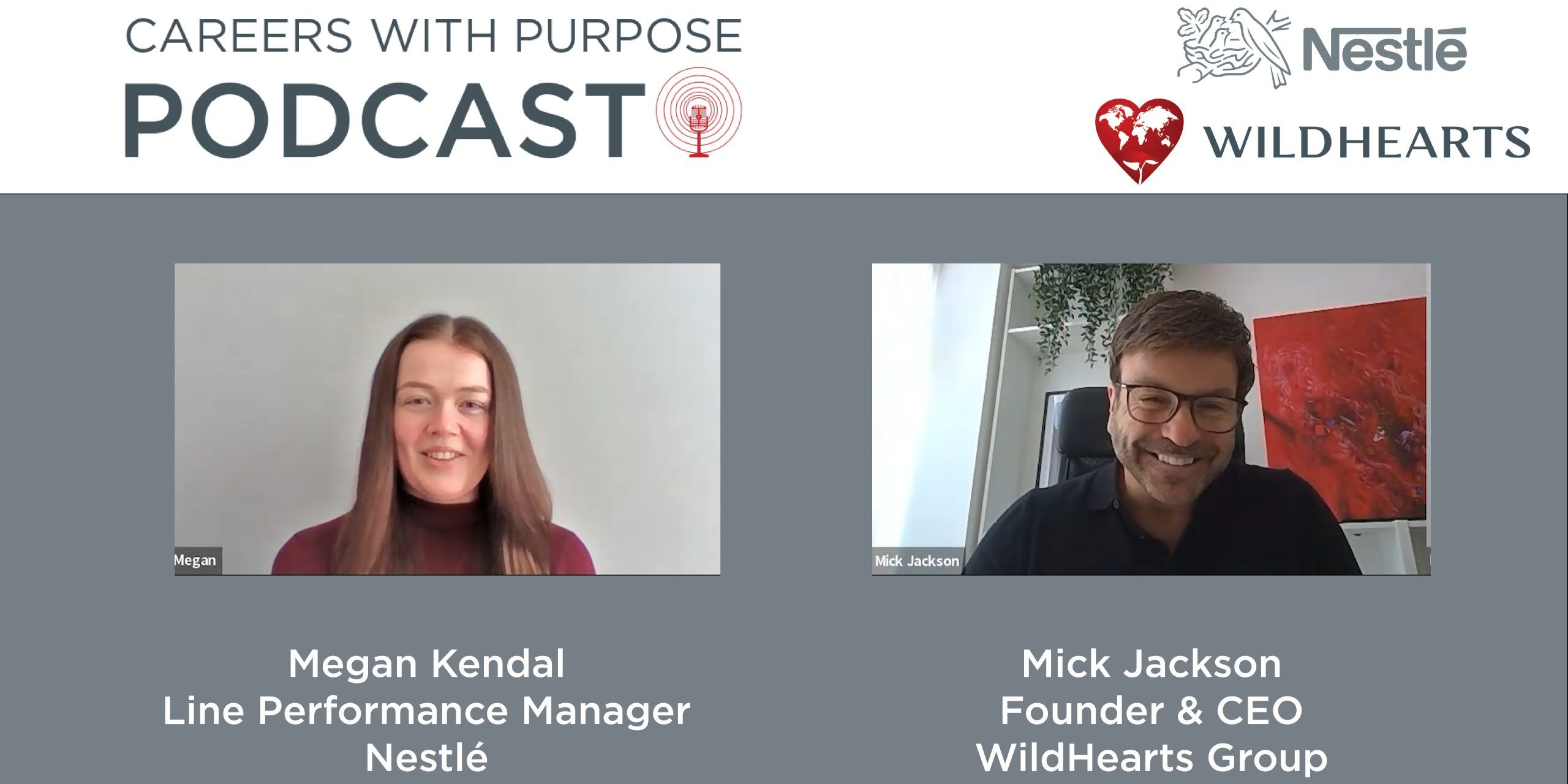 COP27 – Global Youth Summit Resources 2022 – Careers with Purpose - WildHearts Group