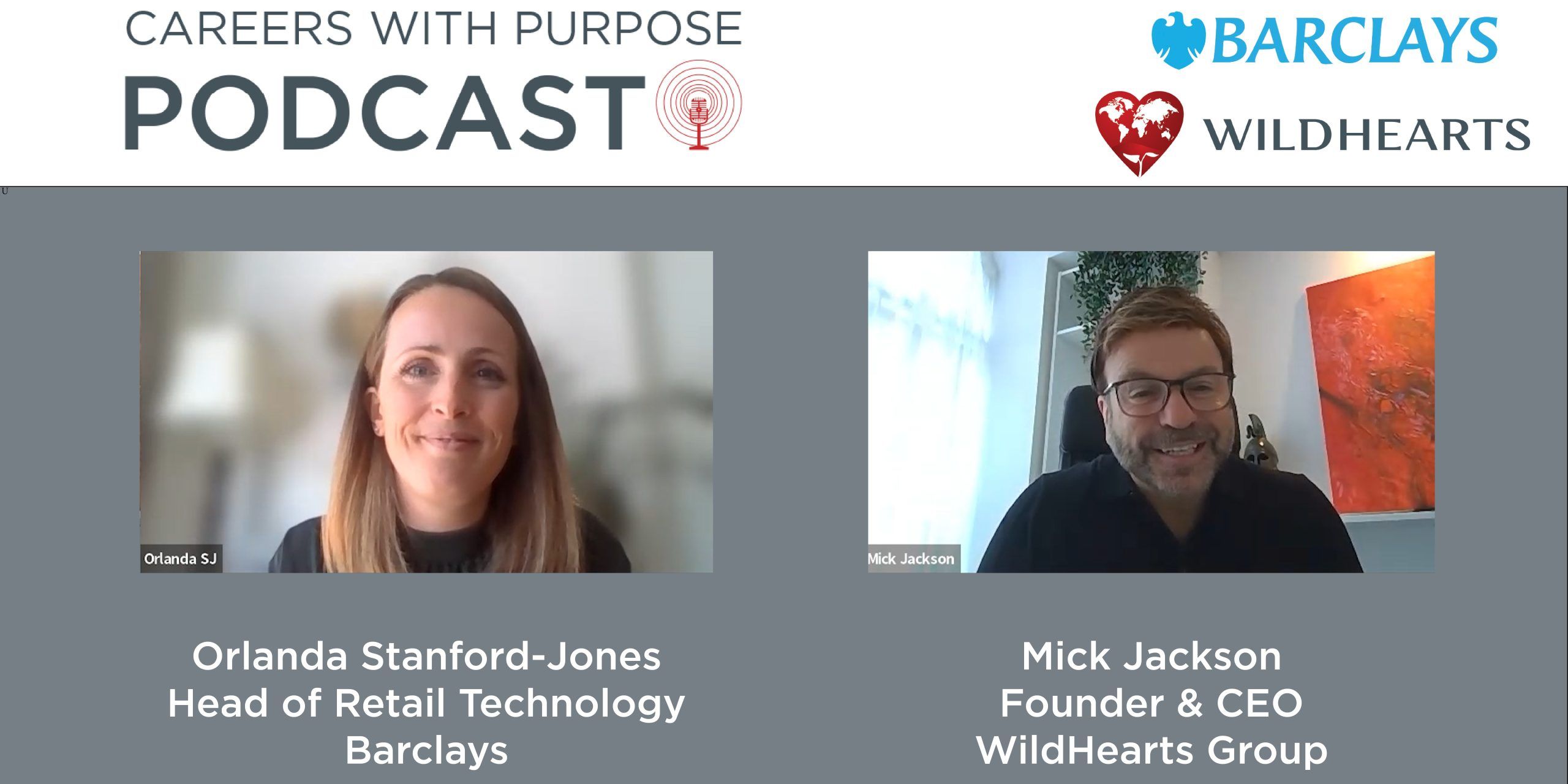 COP27 – Global Youth Summit Resources 2022 – Green Careers Podcasts - WildHearts Group