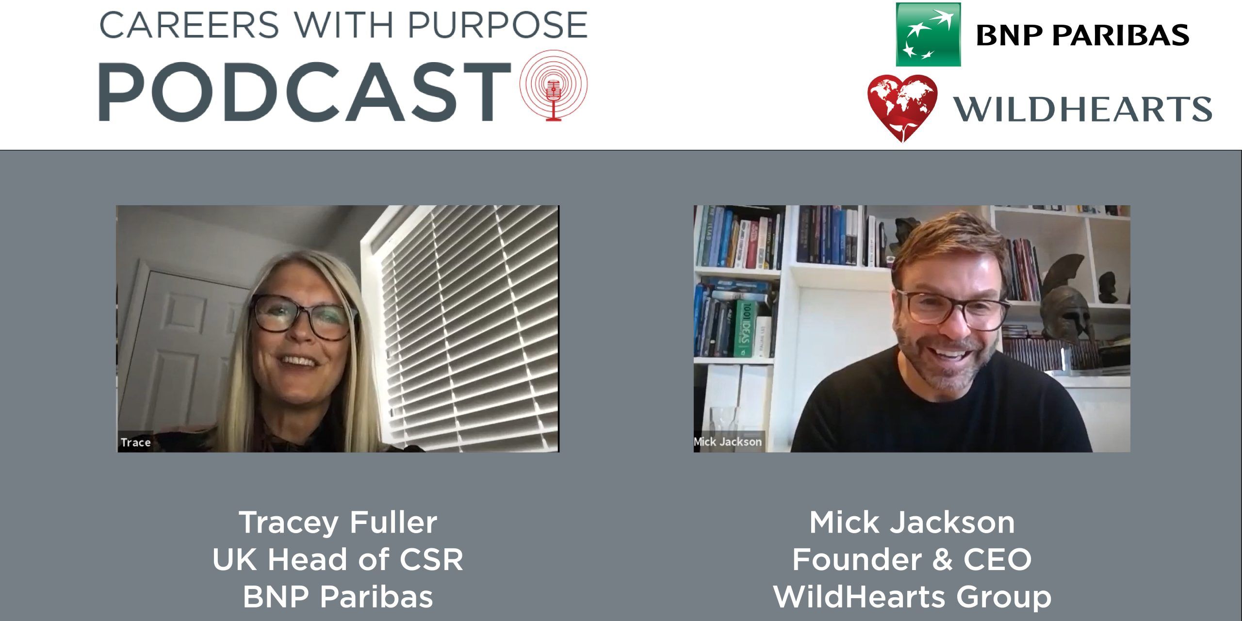 COP27 – Global Youth Summit Resources 2022 – Careers with Purpose - WildHearts Group