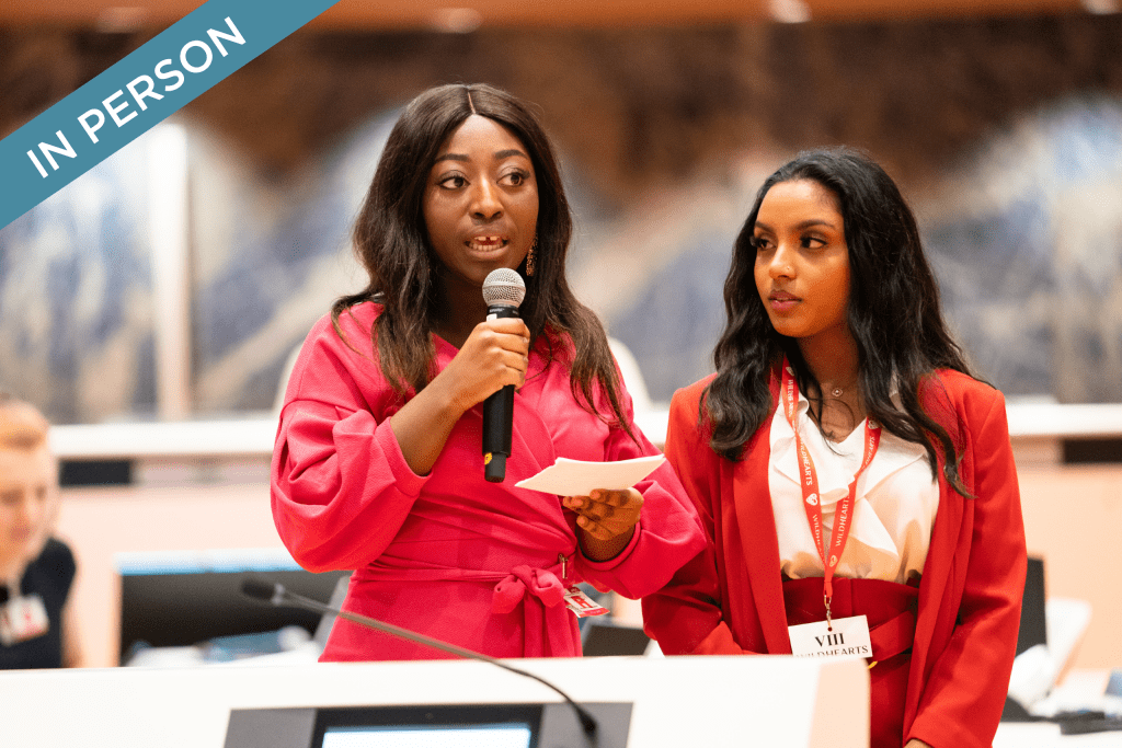 The Micro-Tyco Challenge Finals - Birmingham - WildHearts Group